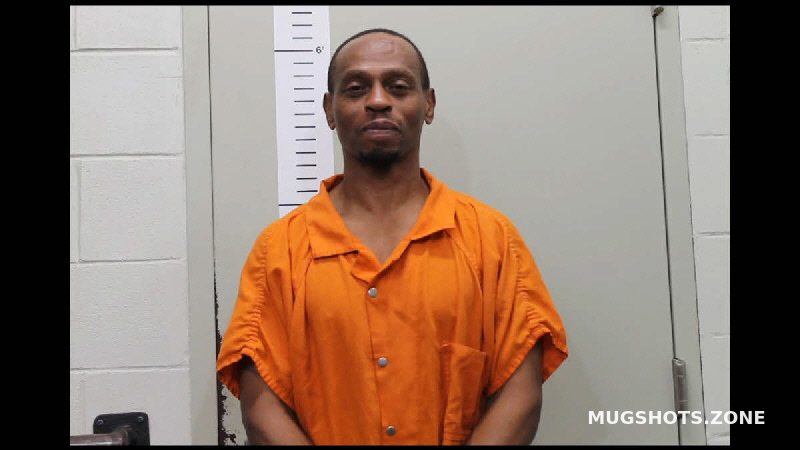 CLAY NATARIUS DEWON 03/17/2025 - Chilton County Mugshots Zone