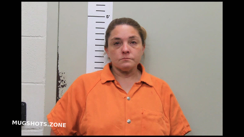 GARRIS ASHLEE JONES 03/19/2025 - Chilton County Mugshots Zone