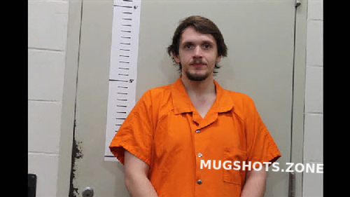 SIMMONS COLTON CHANCE 03/21/2025 - Chilton County Mugshots Zone