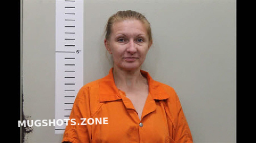 TRACY ANGELA GAIL 03/21/2025 - Chilton County Mugshots Zone