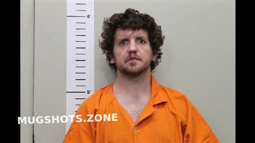 MIMS DARREN SHANE 03/21/2025 - Chilton County Mugshots Zone