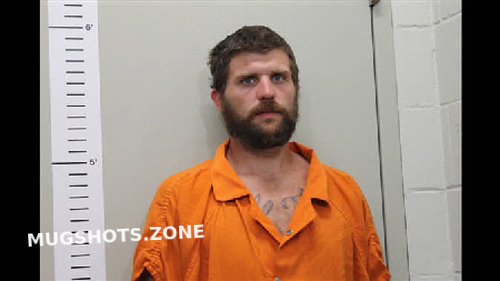 COOK AARON JESSIE 03/25/2025 - Chilton County Mugshots Zone