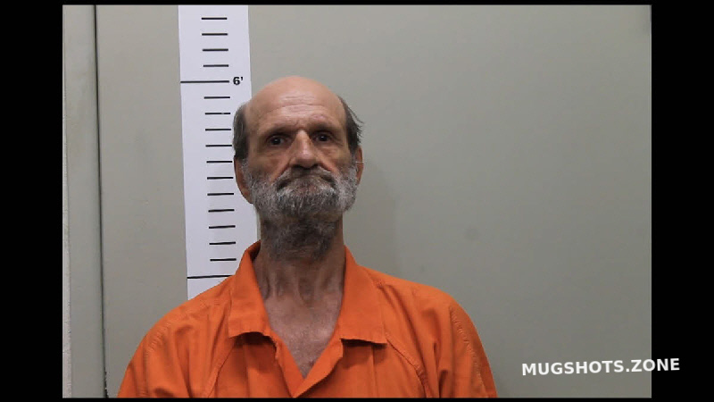 THOMPSON DAVID LEE 03/27/2025 - Chilton County Mugshots Zone