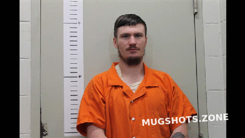 FULLER STEVEN MICHAEL 03/28/2025 - Chilton County Mugshots Zone