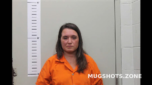 SCURLOCK LAURA WHITNEY ELIZABETH 03/29/2025 - Chilton County Mugshots Zone