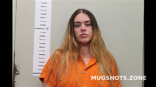 HARDWICK MADILYN CHRISTINE 03/30/2025 - Chilton County Mugshots Zone