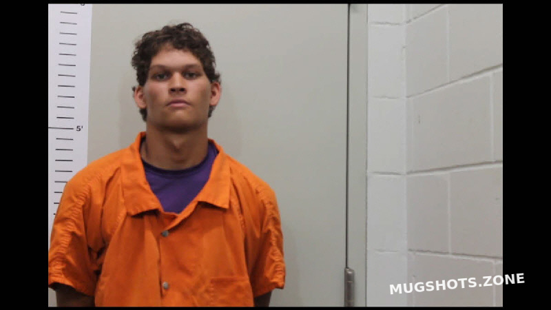 LOWERY JACOB THOMAS 04/05/2025 - Chilton County Mugshots Zone