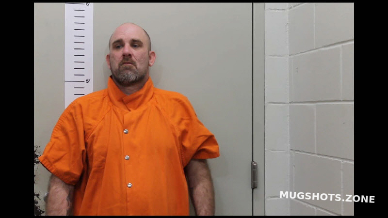 GLASS JASON DERRICK 04/06/2025 - Chilton County Mugshots Zone