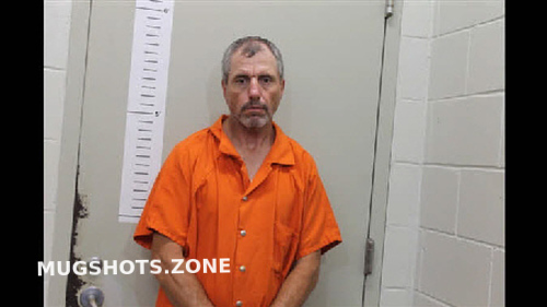 ROGERS JOSEPH WAYNE 04/06/2025 - Chilton County Mugshots Zone