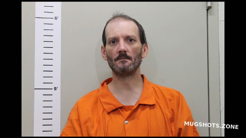 WARFIELD BLAKELY STEPHEN 04/09/2025 - Chilton County Mugshots Zone