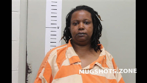 JONES SHARON RENA 04/10/2025 - Chilton County Mugshots Zone