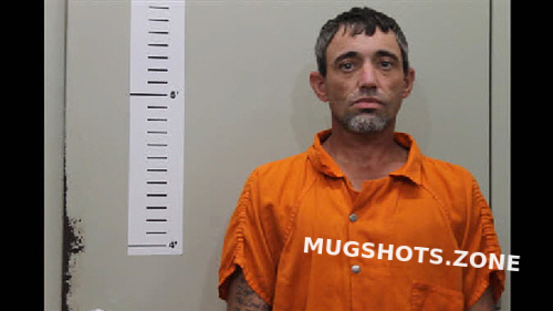 JOHNSON SCOTTIE ALLEN 04/15/2025 - Chilton County Mugshots Zone