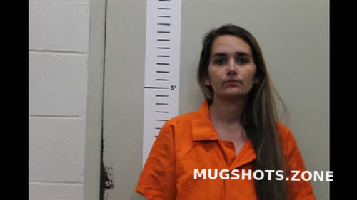 MIMS ERICA CODY 04/15/2025 - Chilton County Mugshots Zone