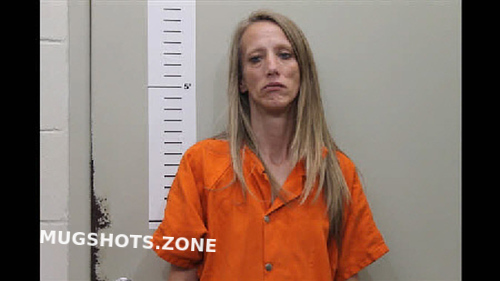 FINDLEY STACEY MICHELLE 04/16/2025 - Chilton County Mugshots Zone