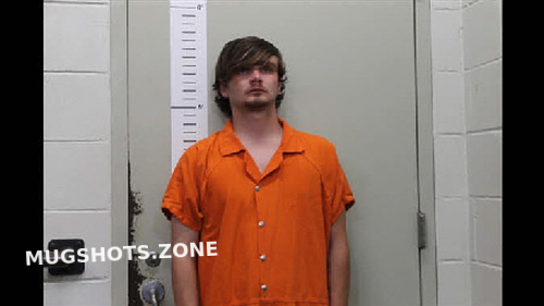 BRASHER JEREMY TYLER 04/22/2025 - Chilton County Mugshots Zone