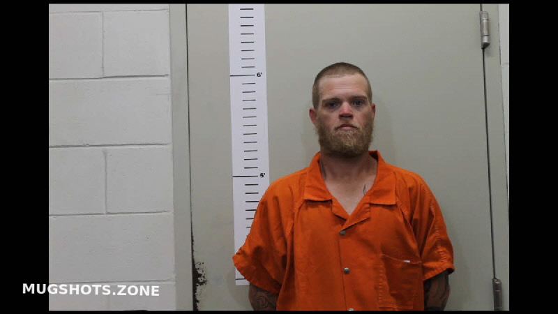 GRAY JEREMY WAYNE 04/22/2025 - Chilton County Mugshots Zone