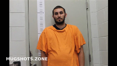 KOTKE AARON CHRISTOPHER 04/22/2025 - Chilton County Mugshots Zone