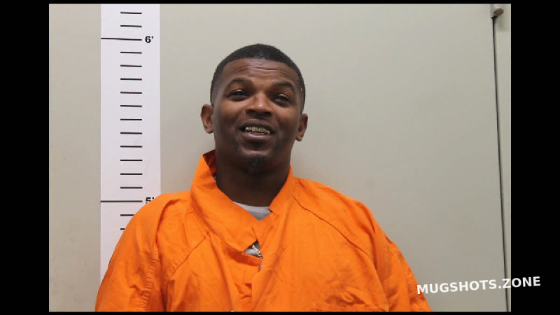 KINE JUSTIN CORNELIUS 04/30/2025 - Chilton County Mugshots Zone