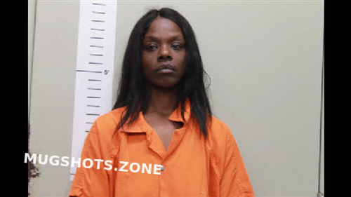 BYERS CRYSTAL MONIQUE 04/30/2025 - Chilton County Mugshots Zone