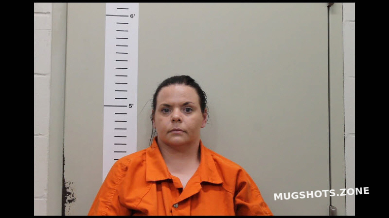 ADAMS BETHANY GRACE 05/02/2025 - Chilton County Mugshots Zone