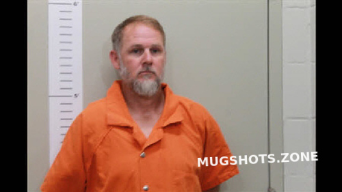 MIMS PAUL COREY 05/03/2025 - Chilton County Mugshots Zone