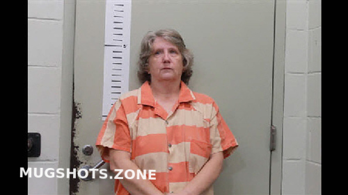 DURRANCE PAULA JEANETTE 05/06/2025 - Chilton County Mugshots Zone