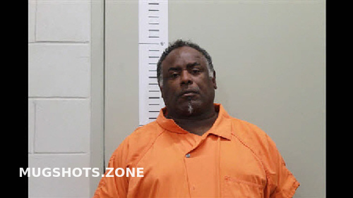 ABRO ERIC DWAYNE 05/08/2025 - Chilton County Mugshots Zone