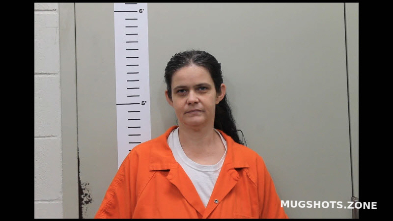 WARE BEVERLY VENITA 05/08/2025 - Chilton County Mugshots Zone