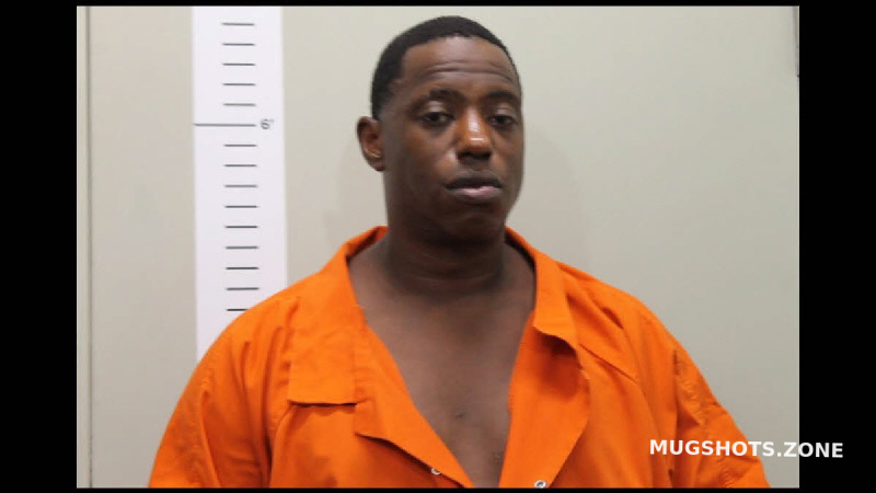 DAVIS DAVID DWAYNE 05/09/2025 - Chilton County Mugshots Zone