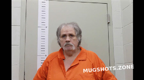 LARIMER DAVID FRANK 05/12/2025 - Chilton County Mugshots Zone