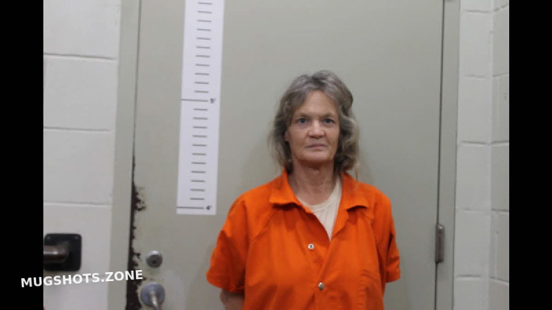 KILLINGSWORTH LISA ALLISON 05/16/2025 - Chilton County Mugshots Zone