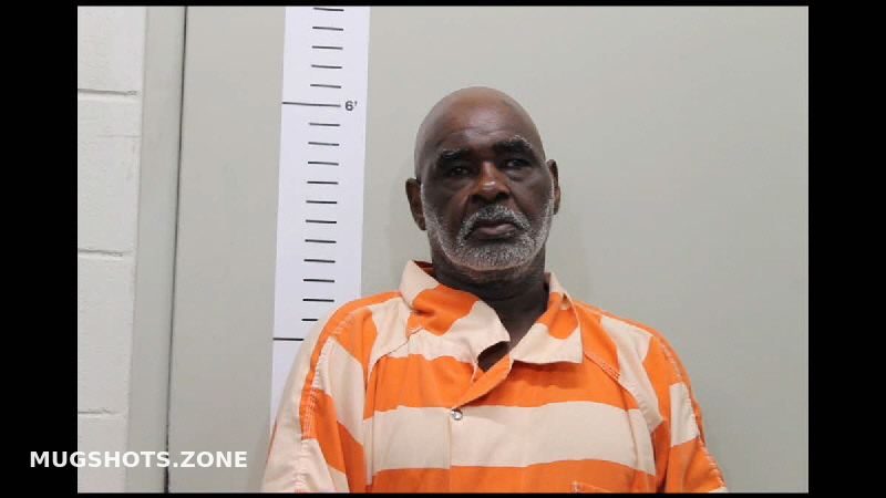 CHAPPELL ALPHONSO DEAN 05/16/2025 - Chilton County Mugshots Zone