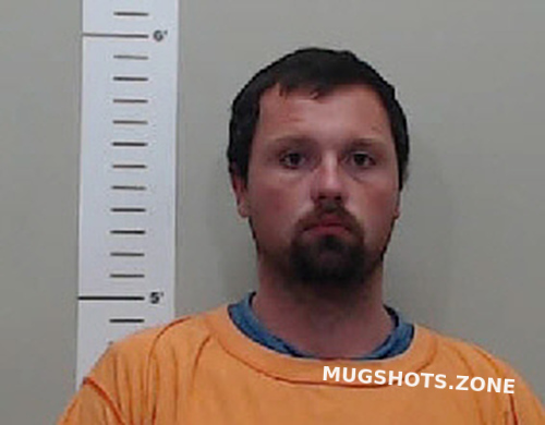 NELSON JACOB THOMAS 05/27/2025 - Chilton County Mugshots Zone