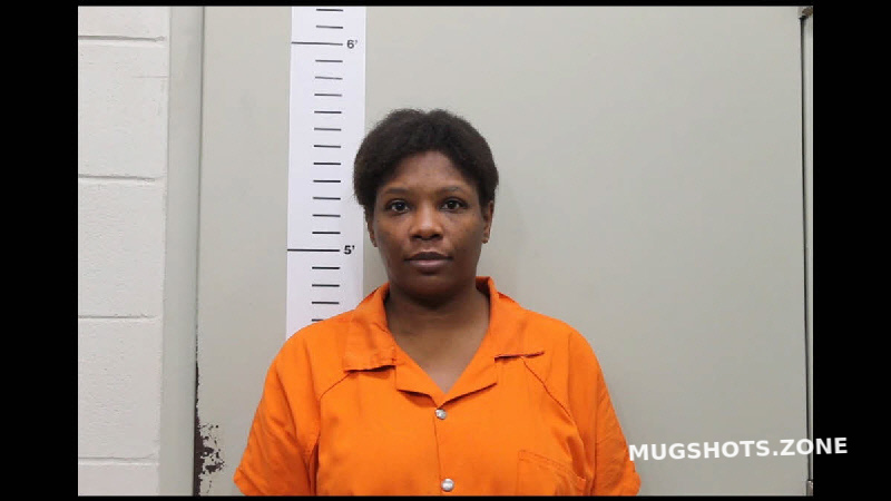 MURPHY ASIA SHANTA 05/29/2025 - Chilton County Mugshots Zone