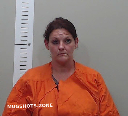 SMITH ERICA ANN 05/30/2025 - Chilton County Mugshots Zone