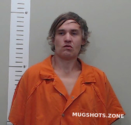 SMITH BRANDON KEITH 06/01/2025 - Chilton County Mugshots Zone