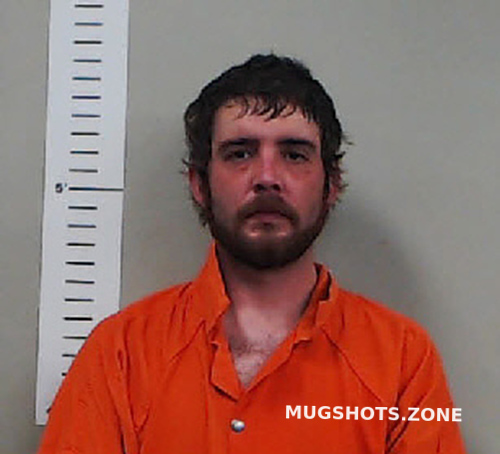 SCOTT ROBERT AUSTIN 06/11/2025 - Chilton County Mugshots Zone
