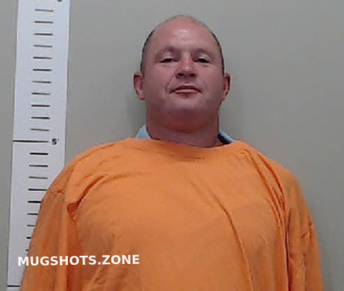 PATE MATTHEW DAVID 06/17/2025 - Chilton County Mugshots Zone