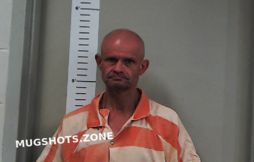 BUCKLEW WILLIAM ERIC 06/17/2025 - Chilton County Mugshots Zone
