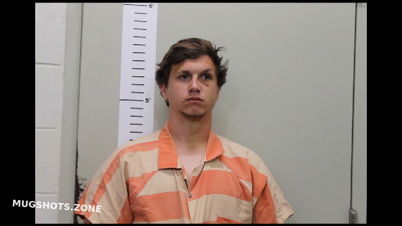 VINES AUSTIN RAY 06/18/2025 - Chilton County Mugshots Zone