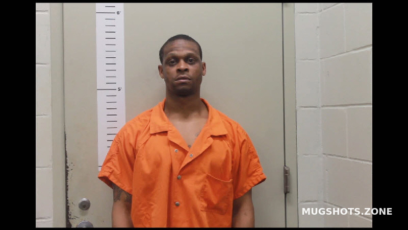 OLIVER COREY LEE 06/20/2025 - Chilton County Mugshots Zone