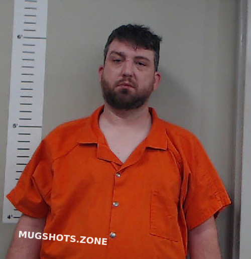CHRISTIAN KYLE BRETT 06/22/2025 - Chilton County Mugshots Zone