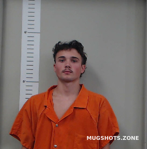 ELLISON LOGAN RYAN 07/05/2025 - Chilton County Mugshots Zone