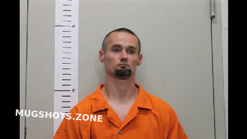 COMPTON DOUGLAS CLAYTON 07/15/2025 - Chilton County Mugshots Zone