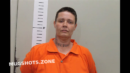 ROPER ROBBIE ANN 07/15/2025 - Chilton County Mugshots Zone