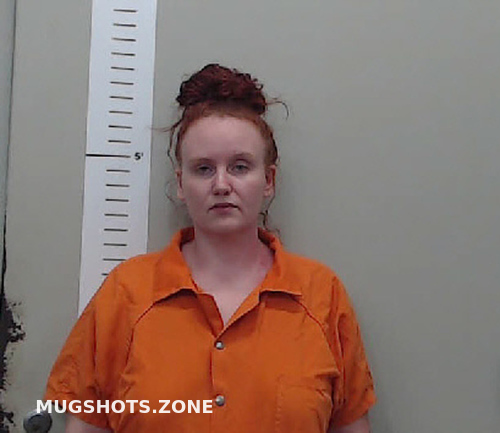 WATLEY TIFFANY NICOLE 07/19/2025 - Chilton County Mugshots Zone