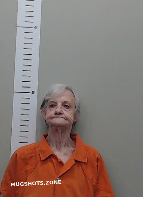 HUCKS BRENDA CLECLEY 07/20/2025 - Chilton County Mugshots Zone