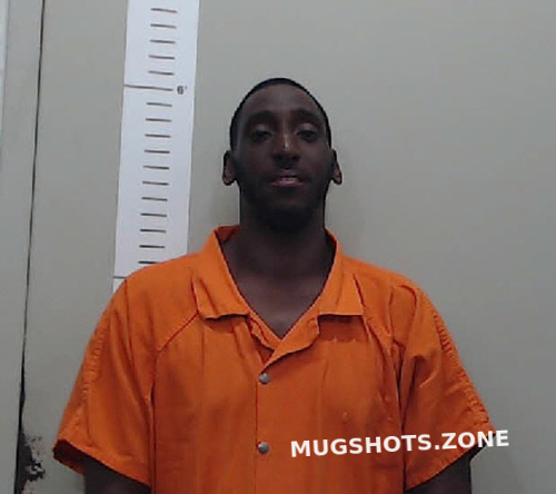 WILSON JARVIS LAMAR 07/25/2025 - Chilton County Mugshots Zone