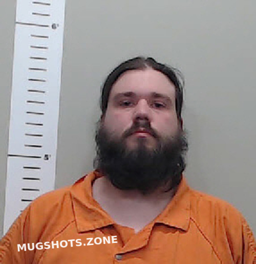 SPRUELL JOSHUA DWAYNE 07/30/2025 - Chilton County Mugshots Zone