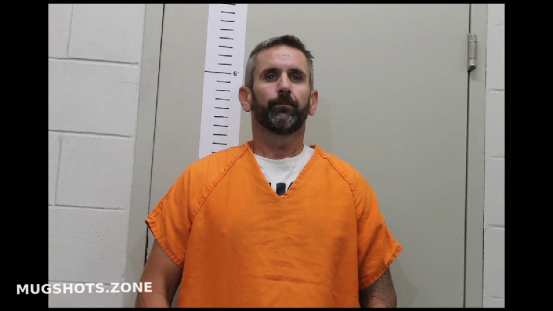 TUCKER RUSSELL AARON 08/06/2025 - Chilton County Mugshots Zone